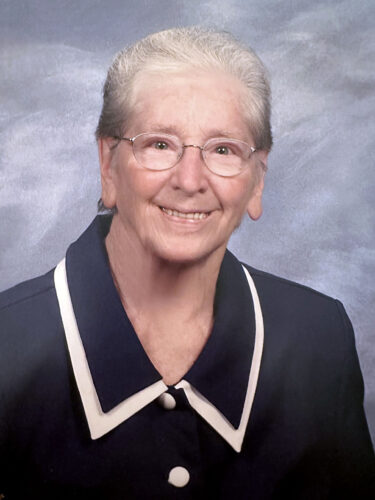 Edith P. Kanagy | News, Sports, Jobs - The Sentinel